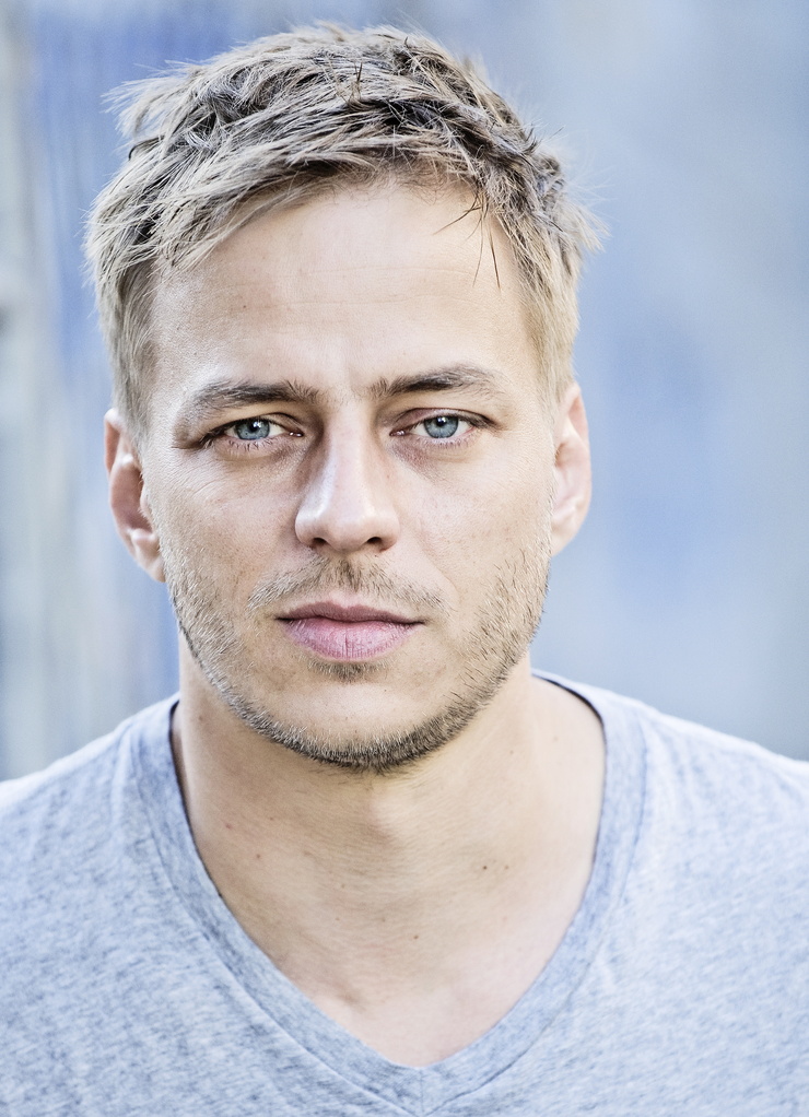 Picture of Tom Wlaschiha