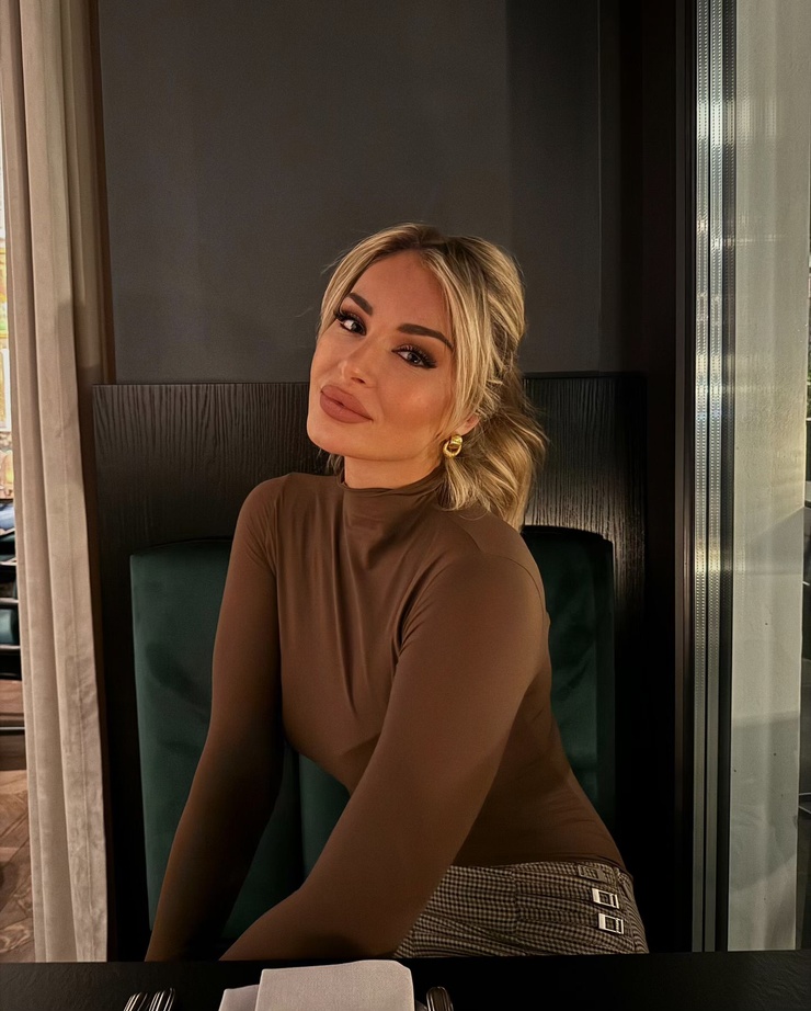 Picture of Anna Katharina