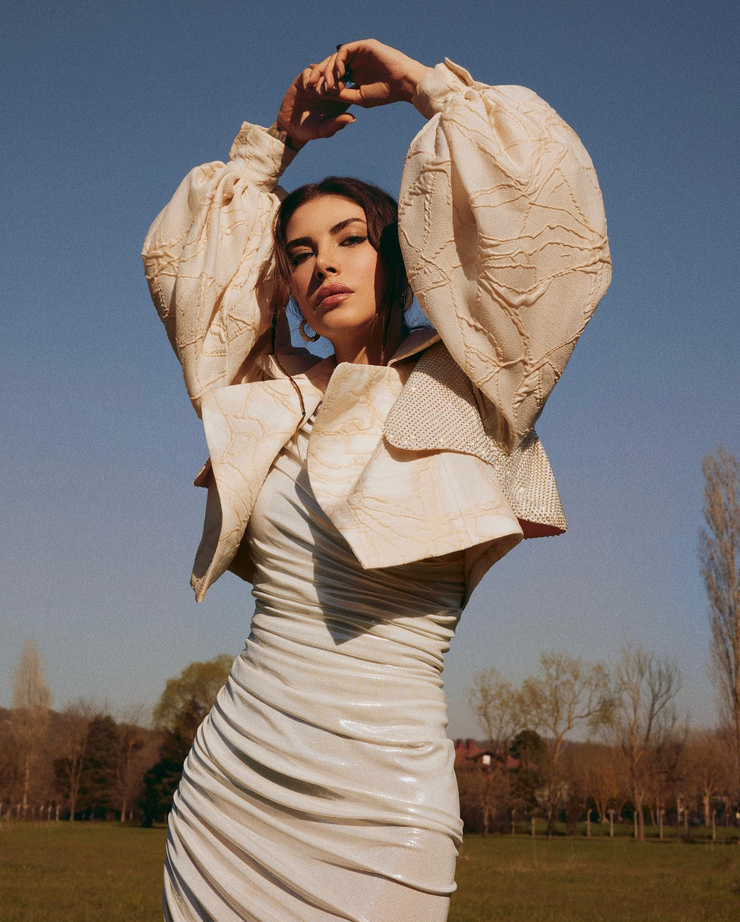 Picture of Deniz Baysal