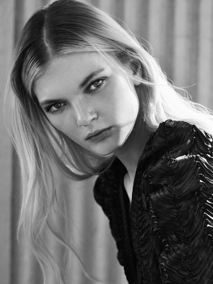 Picture of Maddie Thomas