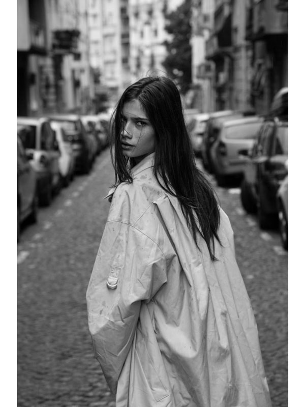 Image of Marija Cavic