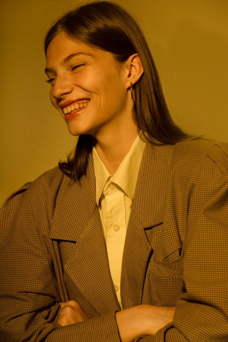 Picture of Marija Cavic