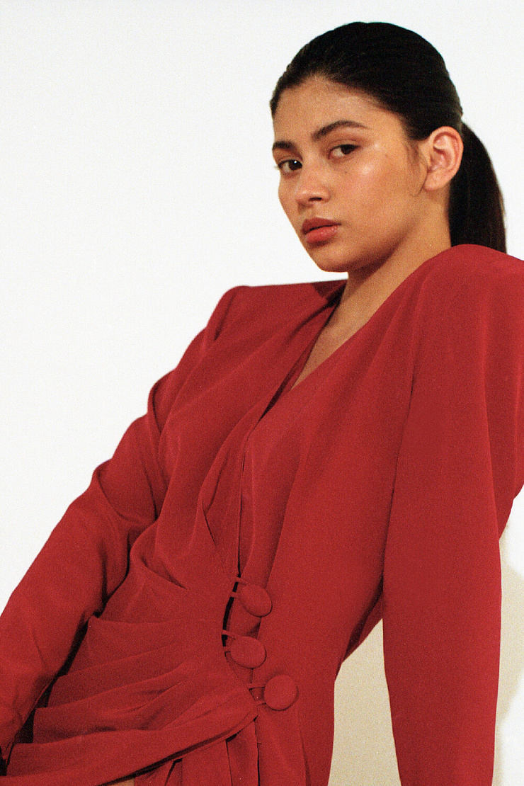 Picture of Almendra Fabrega