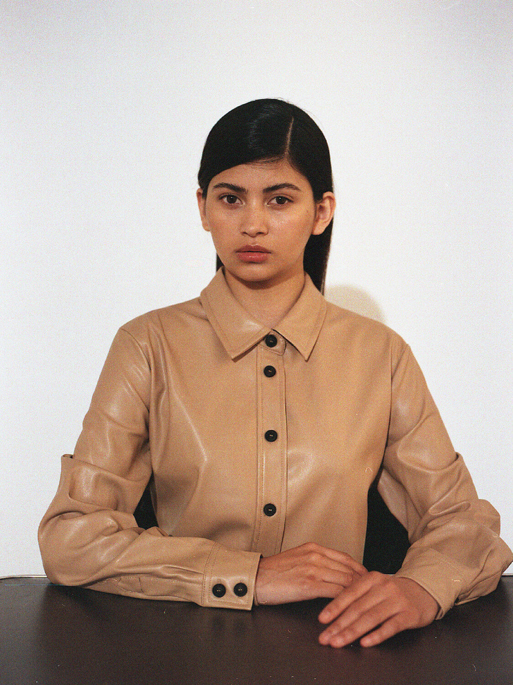 Picture of Almendra Fabrega