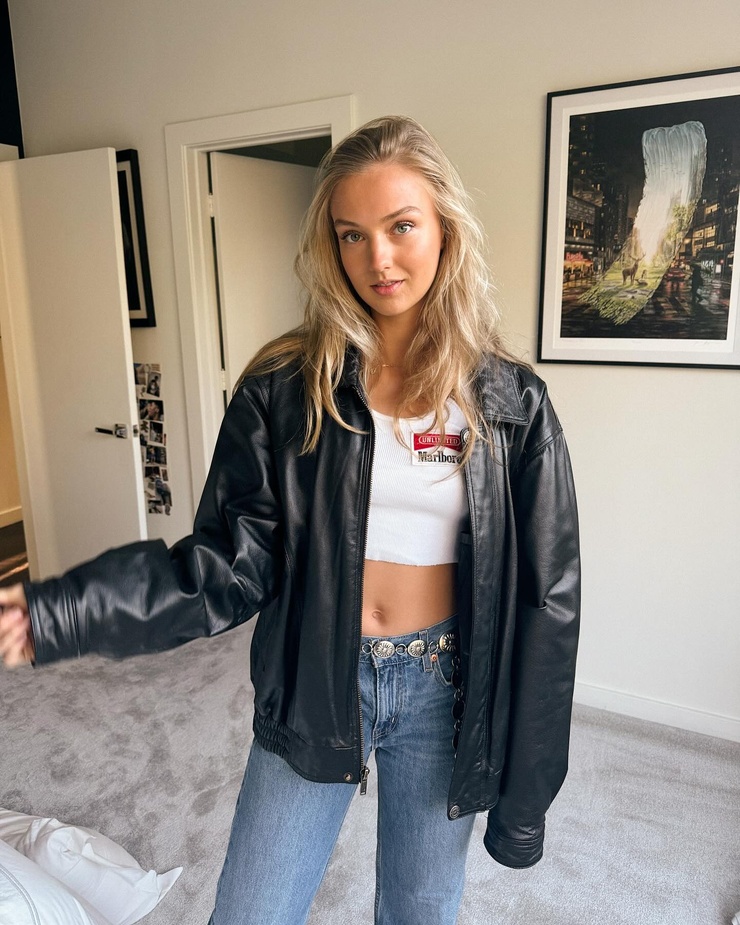 Picture of Lilly Krug