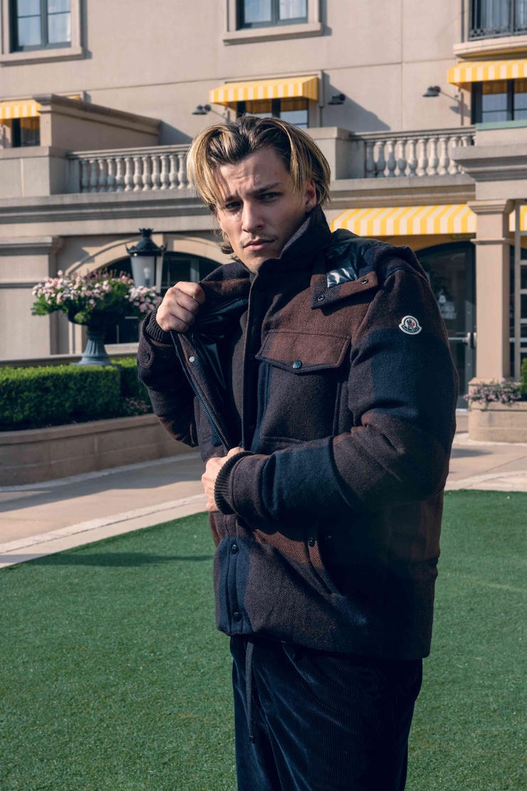 Image of Jake Bongiovi