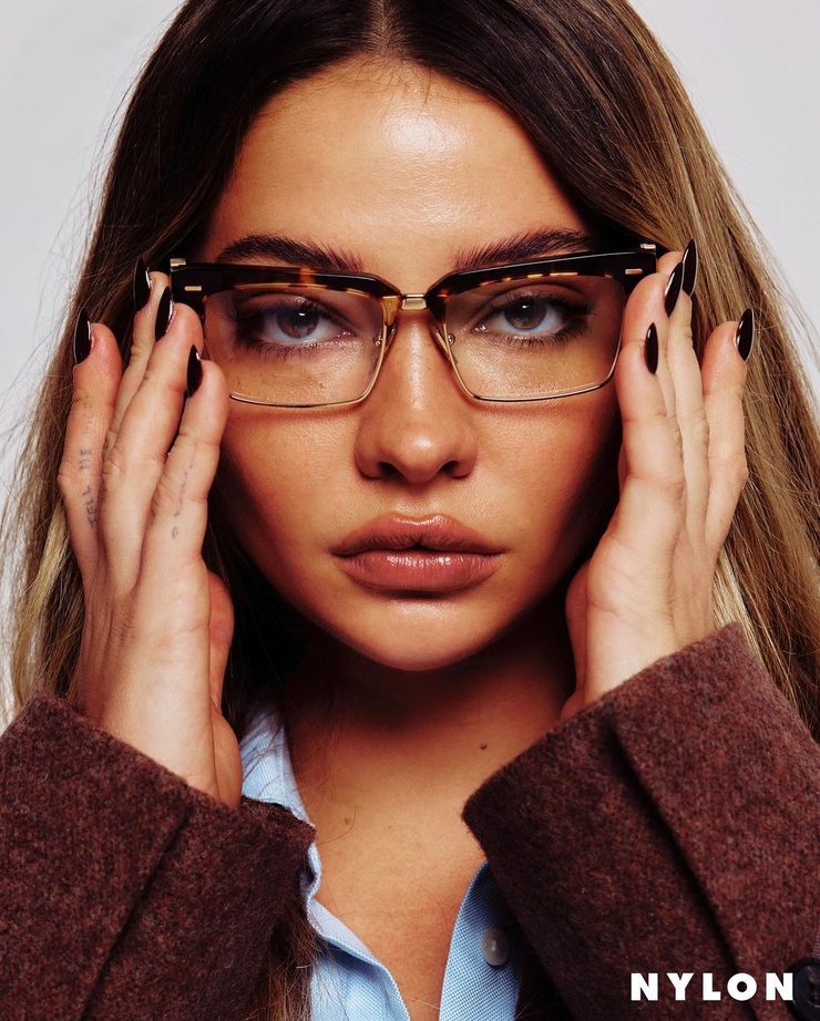 Picture of Madelyn Cline