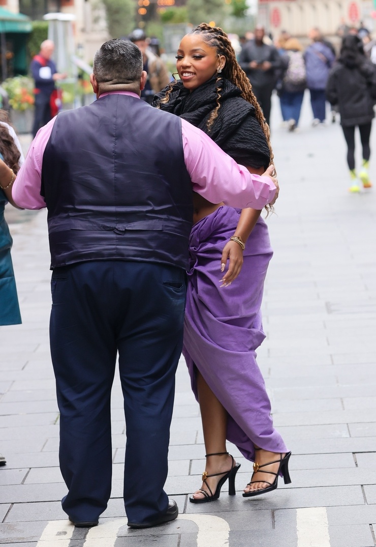 Picture of Chloe Bailey