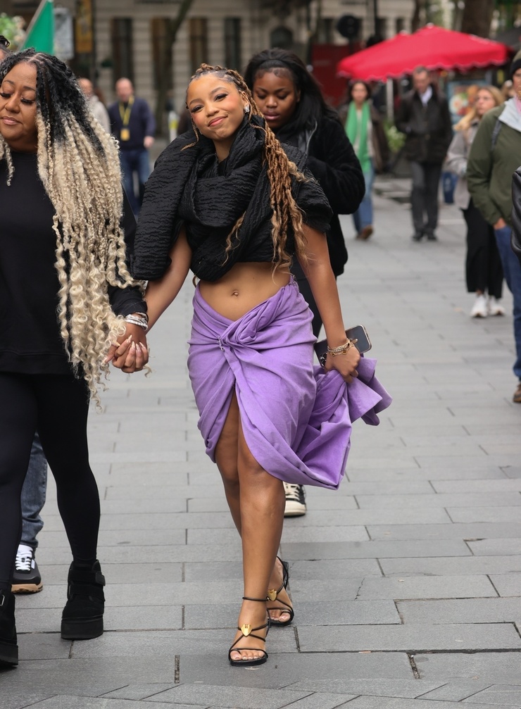 Picture of Chloe Bailey