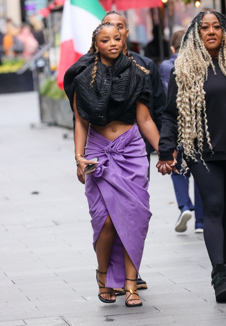 Chloe Bailey image