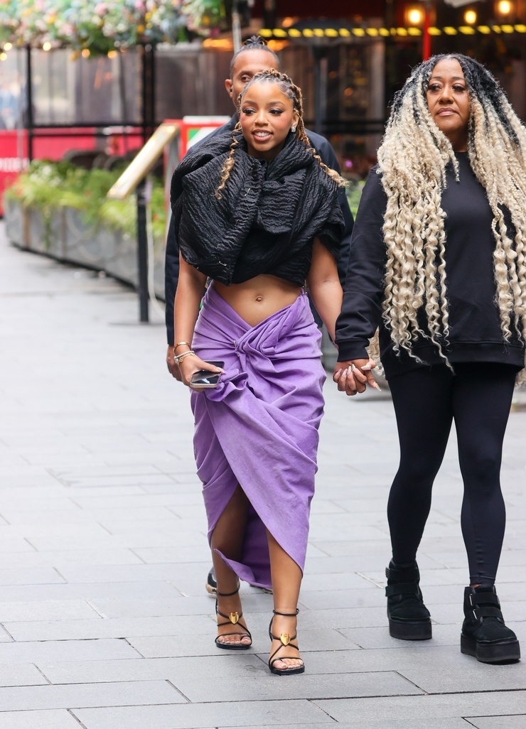 Picture of Chloe Bailey