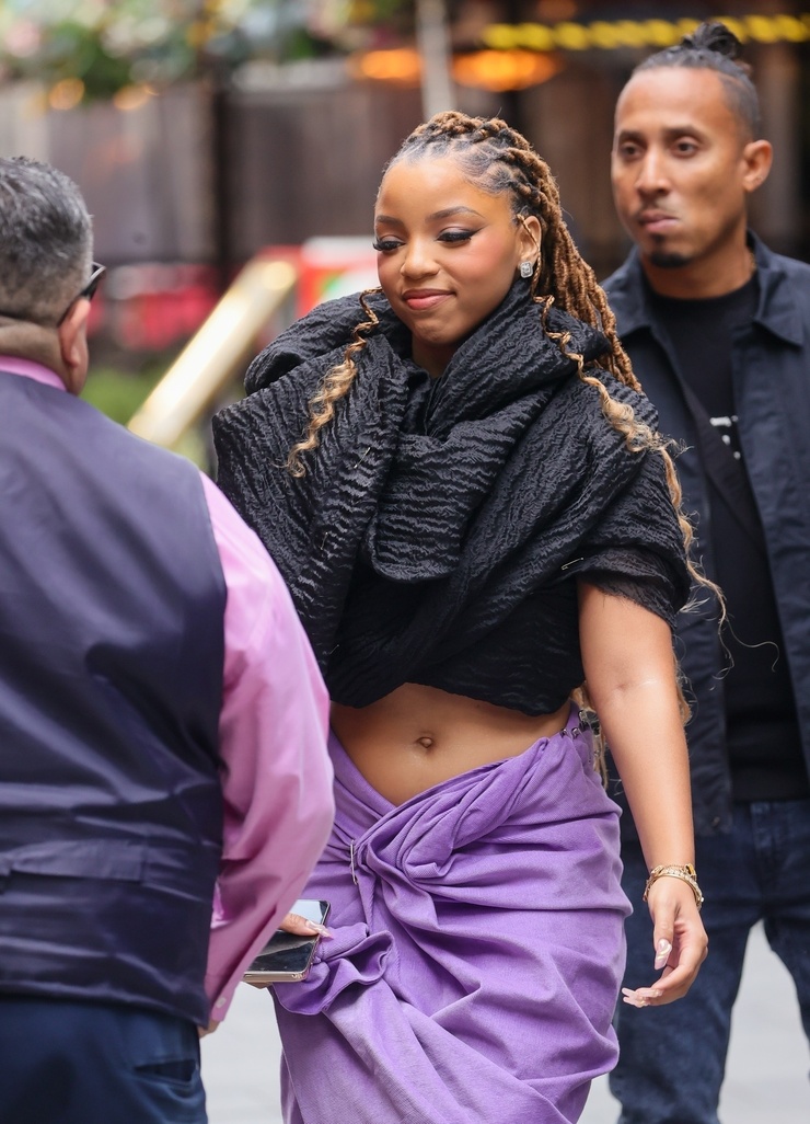 Picture of Chloe Bailey