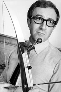 Picture of Peter Sellers