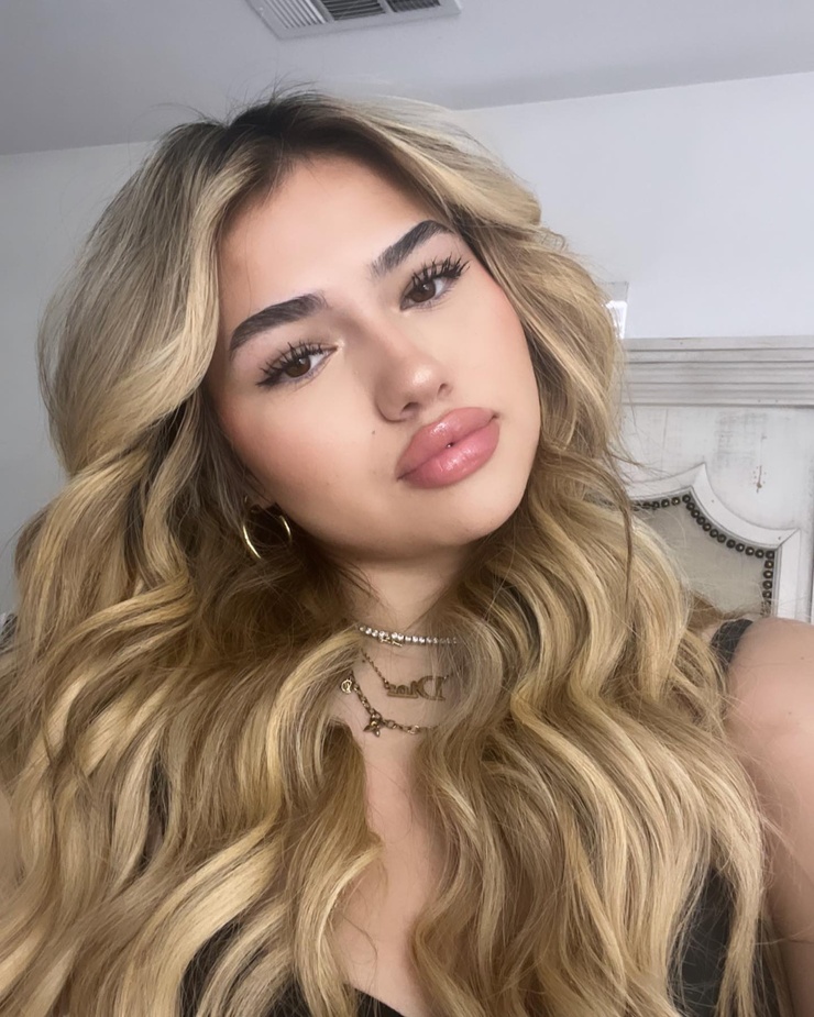 Picture of Khia Lopez