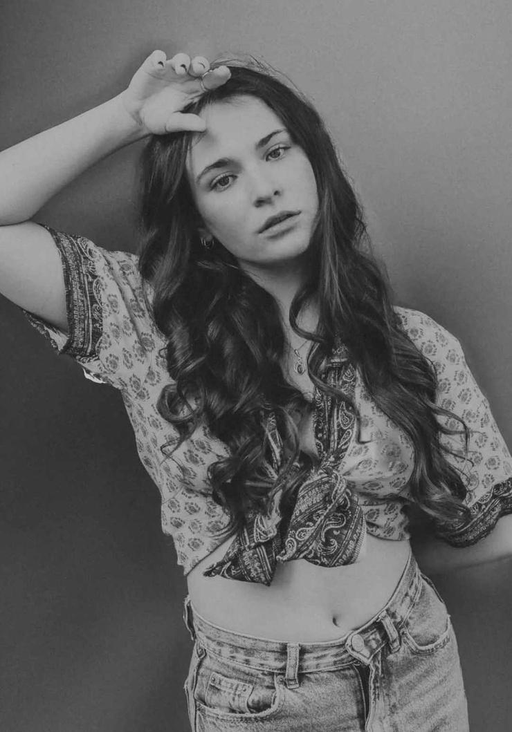 Picture of Marie Mallia