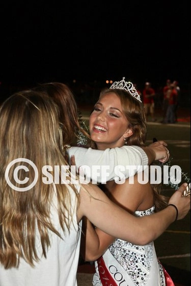 Picture of Hailie Scott