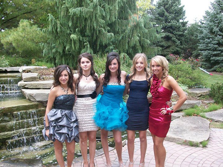 Picture of Hailie Scott