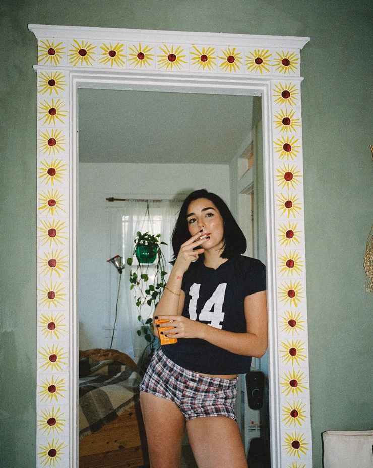 Picture of Indiana Massara
