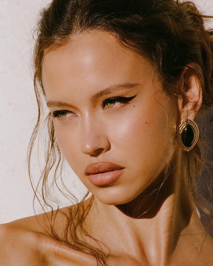 Picture of Isabelle Mathers