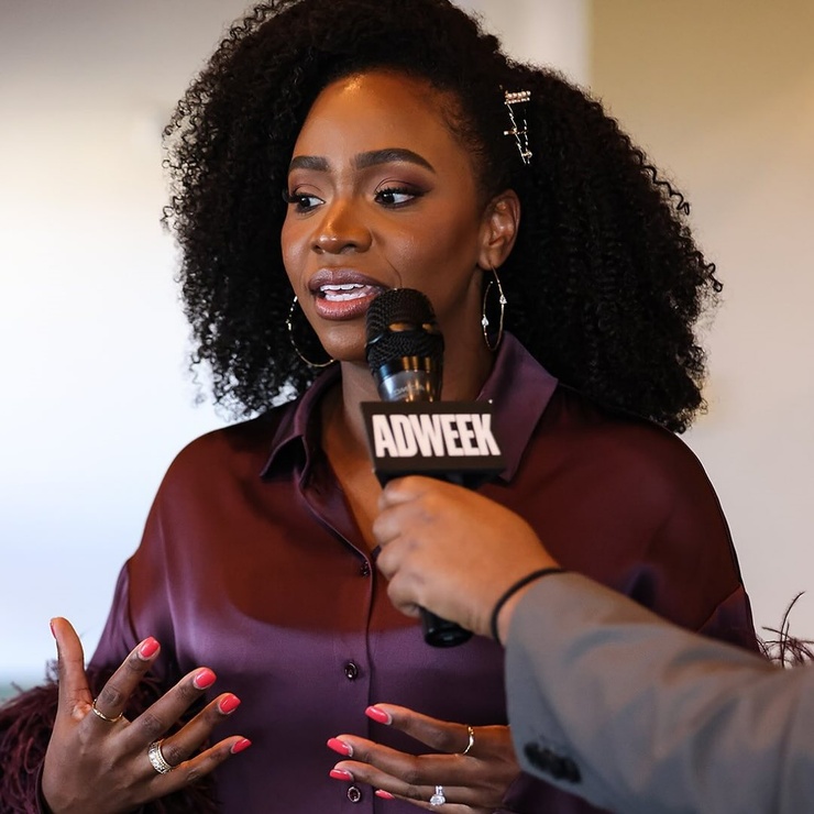 Picture of Teyonah Parris