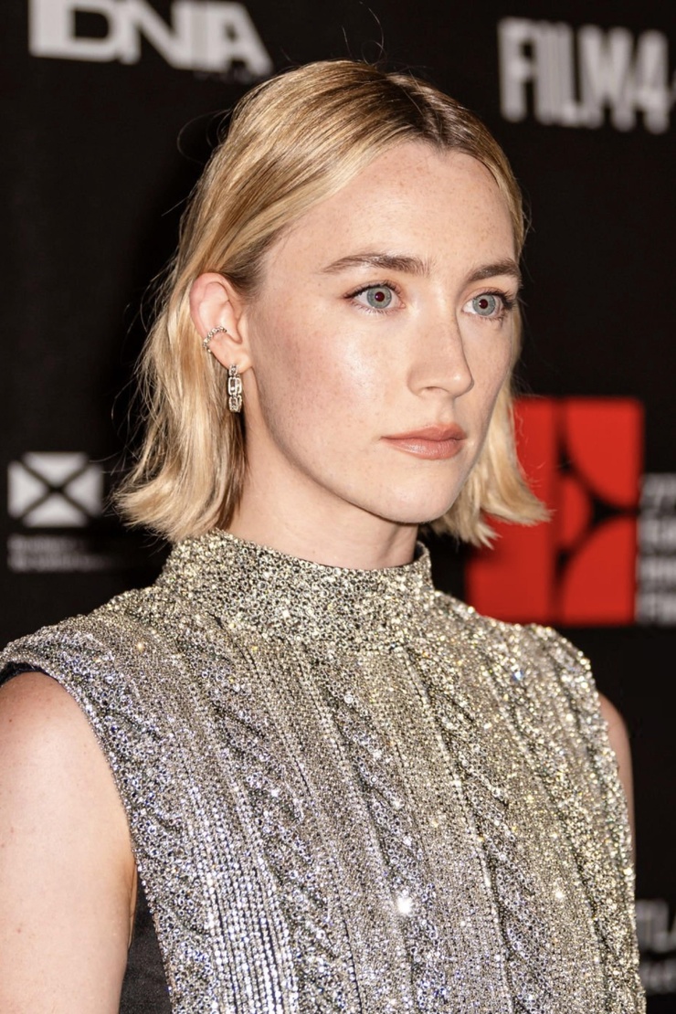 Saoirse Ronan picture