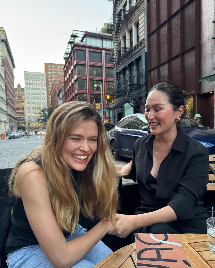 Victoria Lee picture