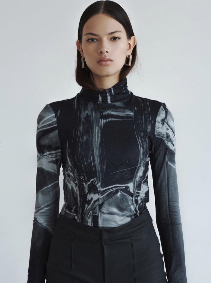 Picture of Lilia Gude