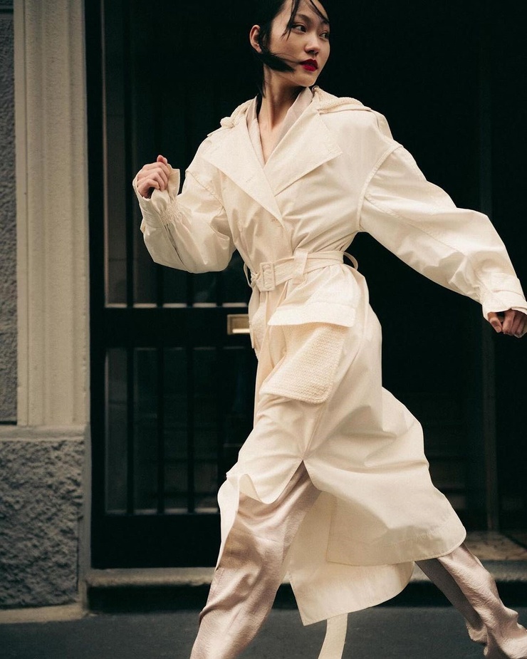 Image of Sitong Liu I