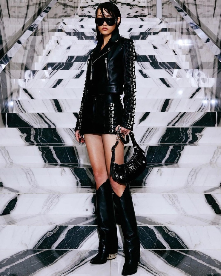 Picture of Sitong Liu I