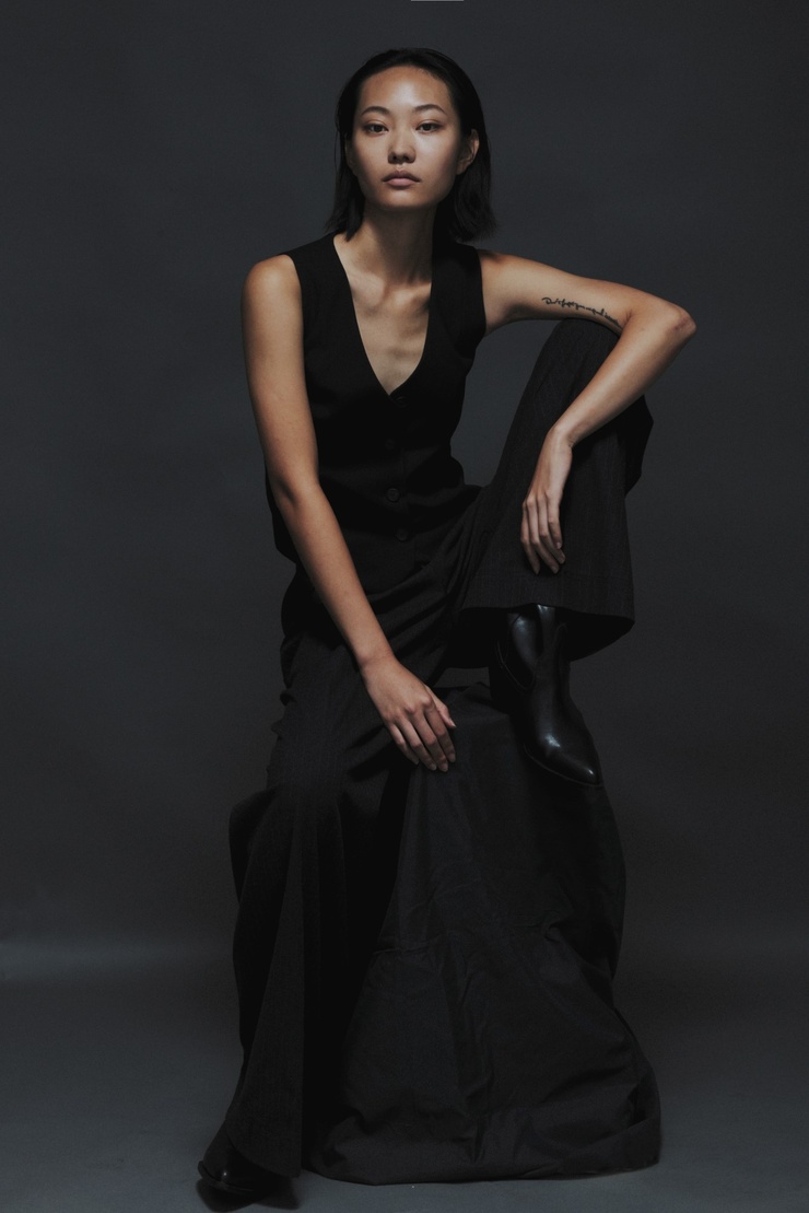 Picture of Sitong Liu I