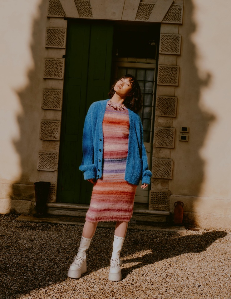 Image of Sitong Liu I