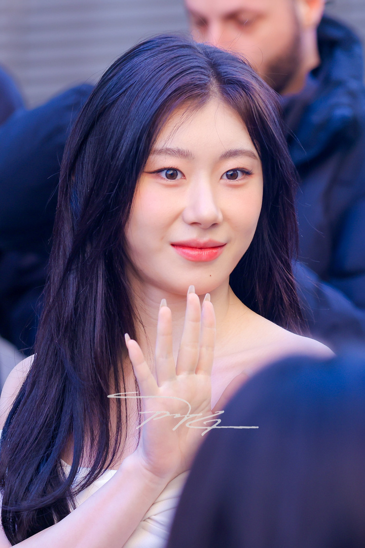 Lee Chaeryeong picture