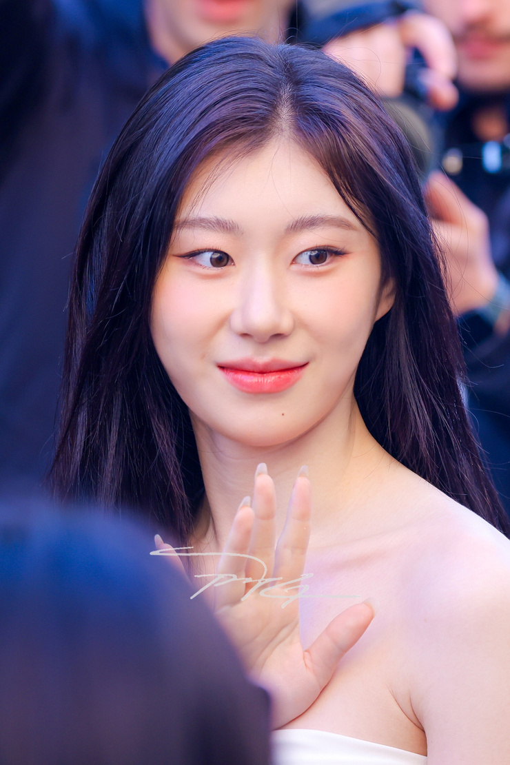 Picture of Lee Chaeryeong