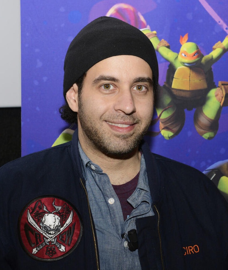 Picture of Ciro Nieli