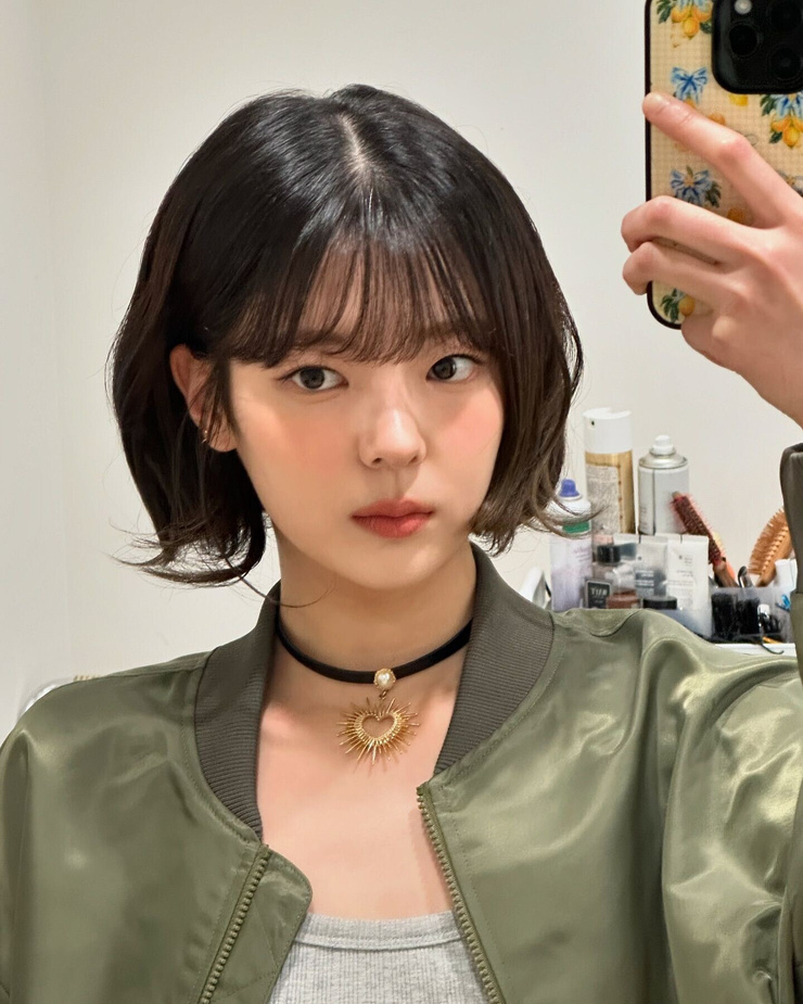 Picture of Choi Jisu