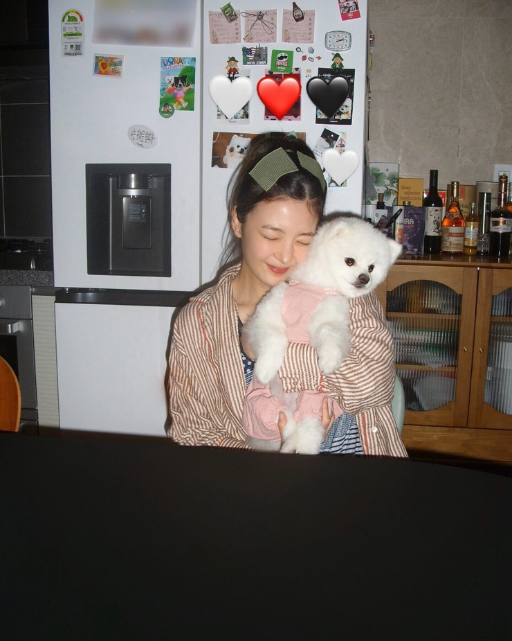 Picture of Choi Jisu