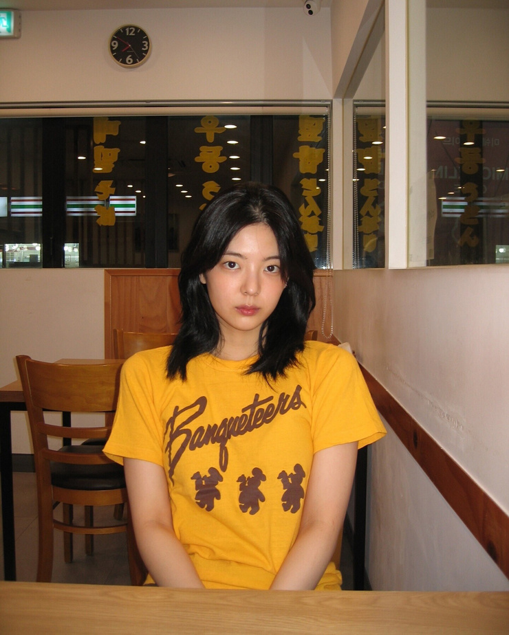Image of Choi Jisu