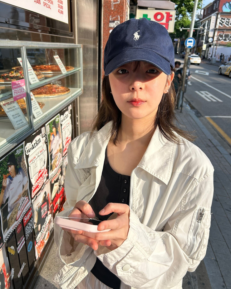 Picture of Choi Jisu