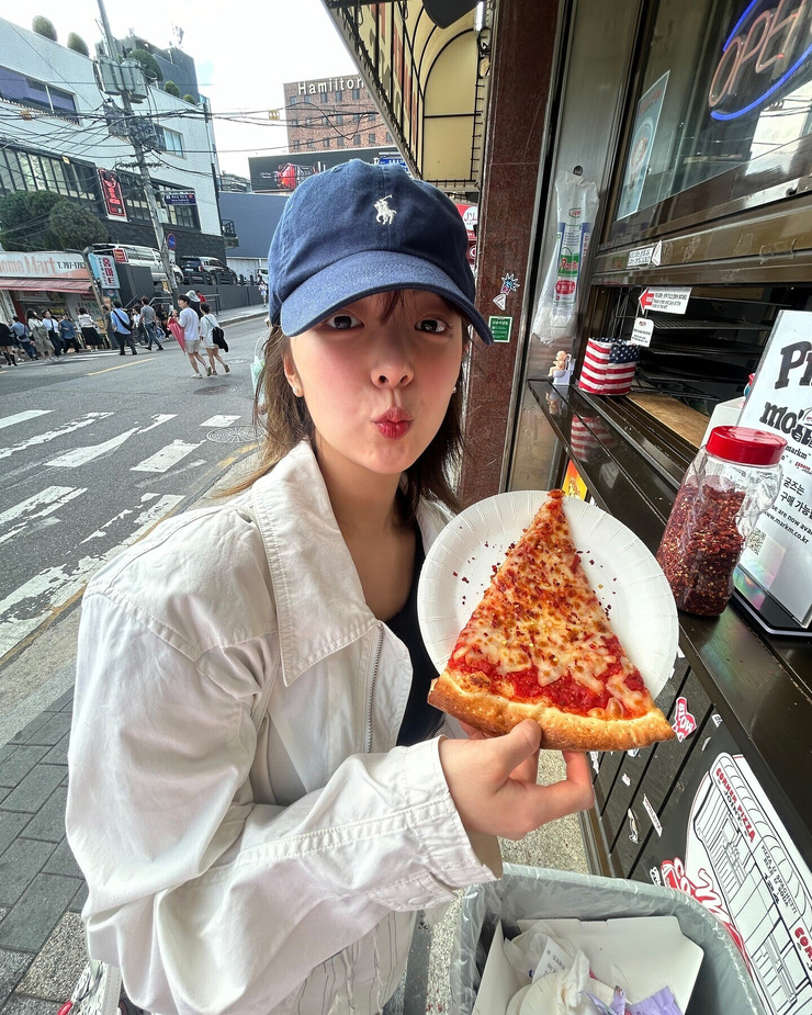 Picture of Choi Jisu