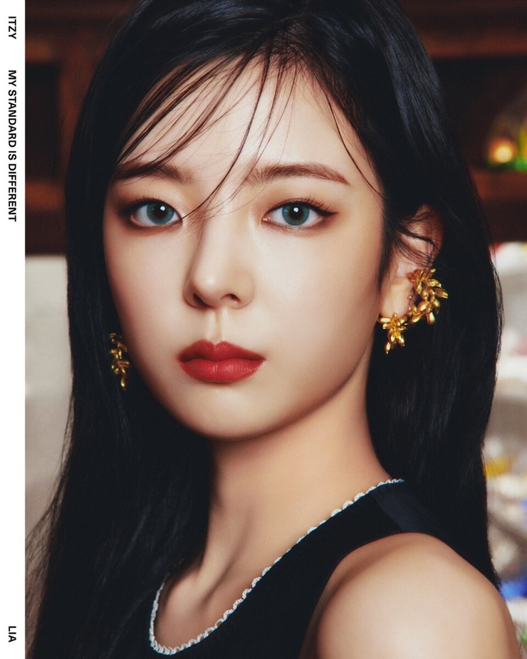 Choi Jisu picture