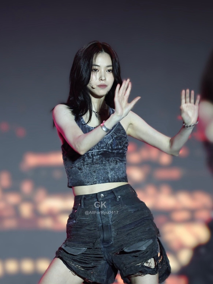 Picture of Shin Ryujin