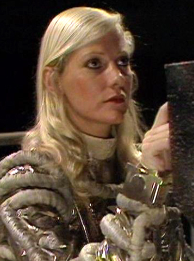 Picture of Imogen Bickford-Smith