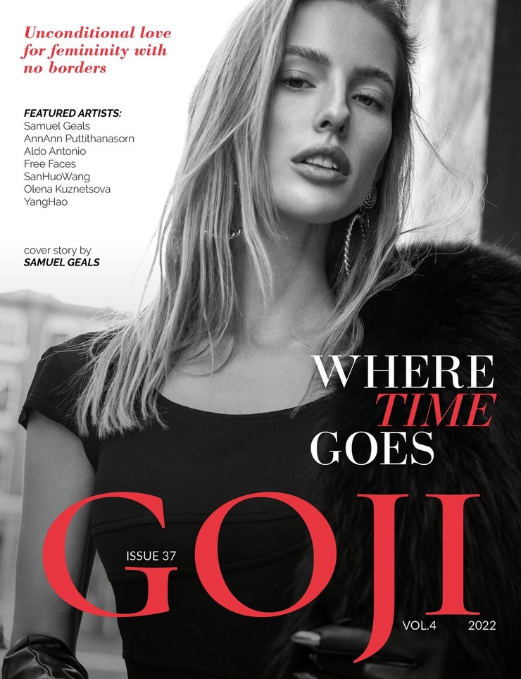 Picture of Sienna Cochrane