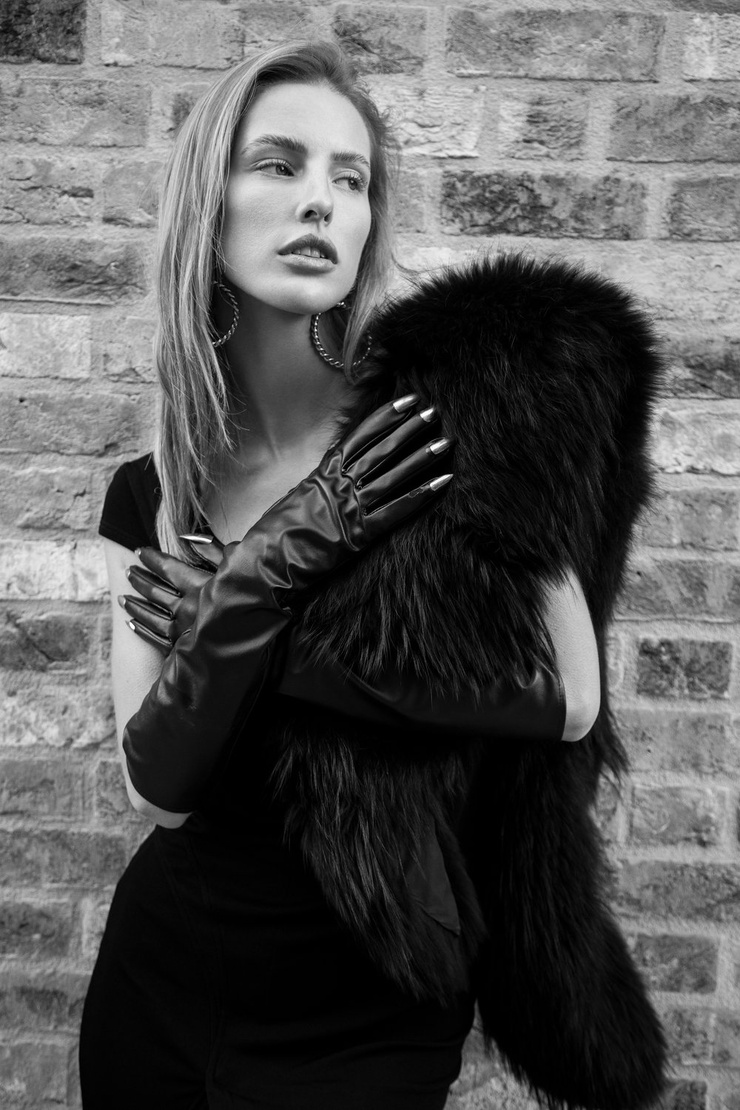 Picture of Sienna Cochrane