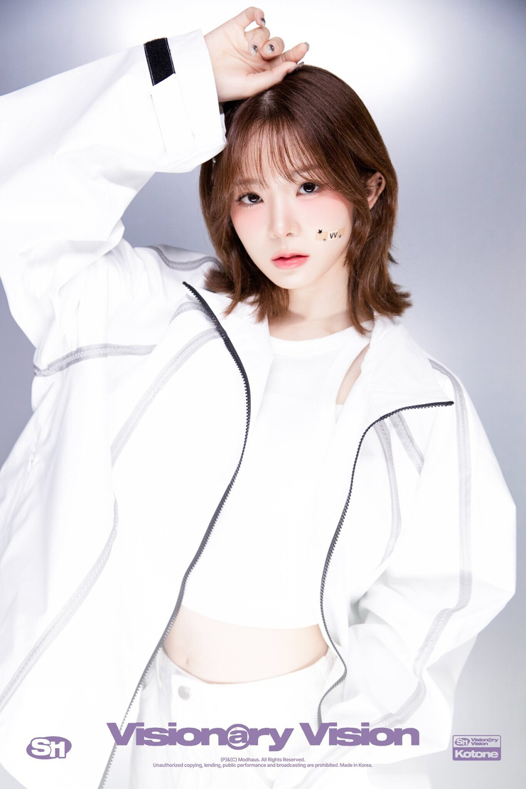 Picture of Visionary Vision