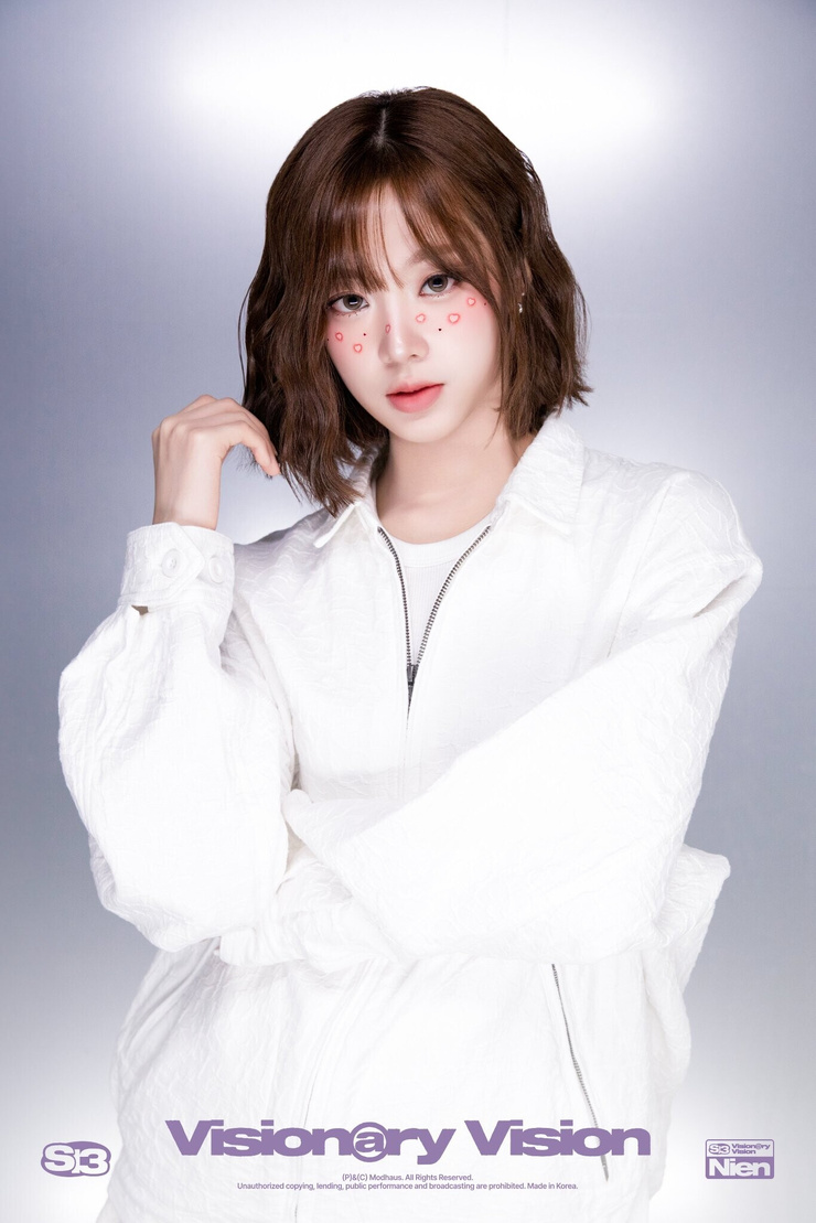 Visionary Vision picture