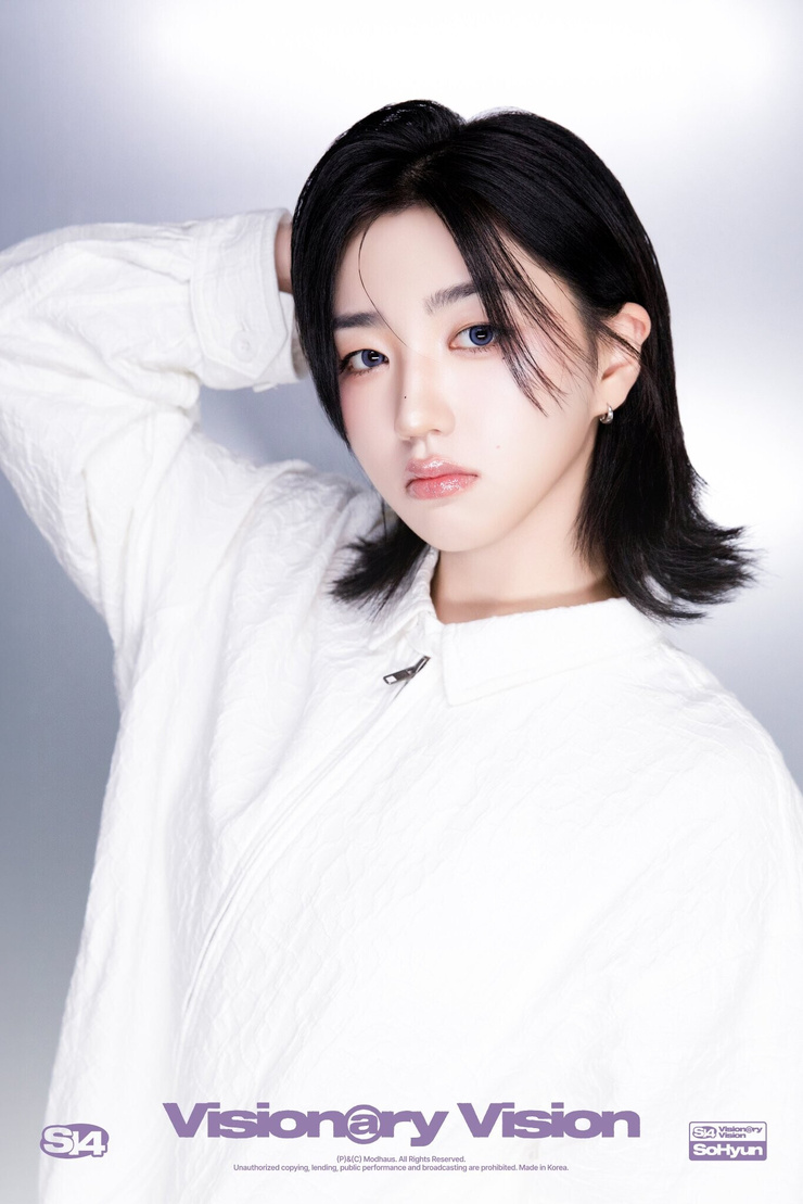 Picture of Visionary Vision