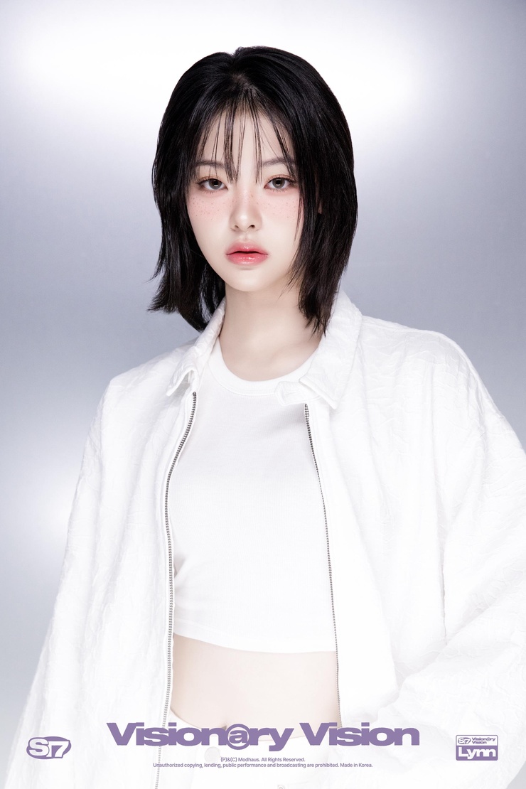 Picture of Visionary Vision