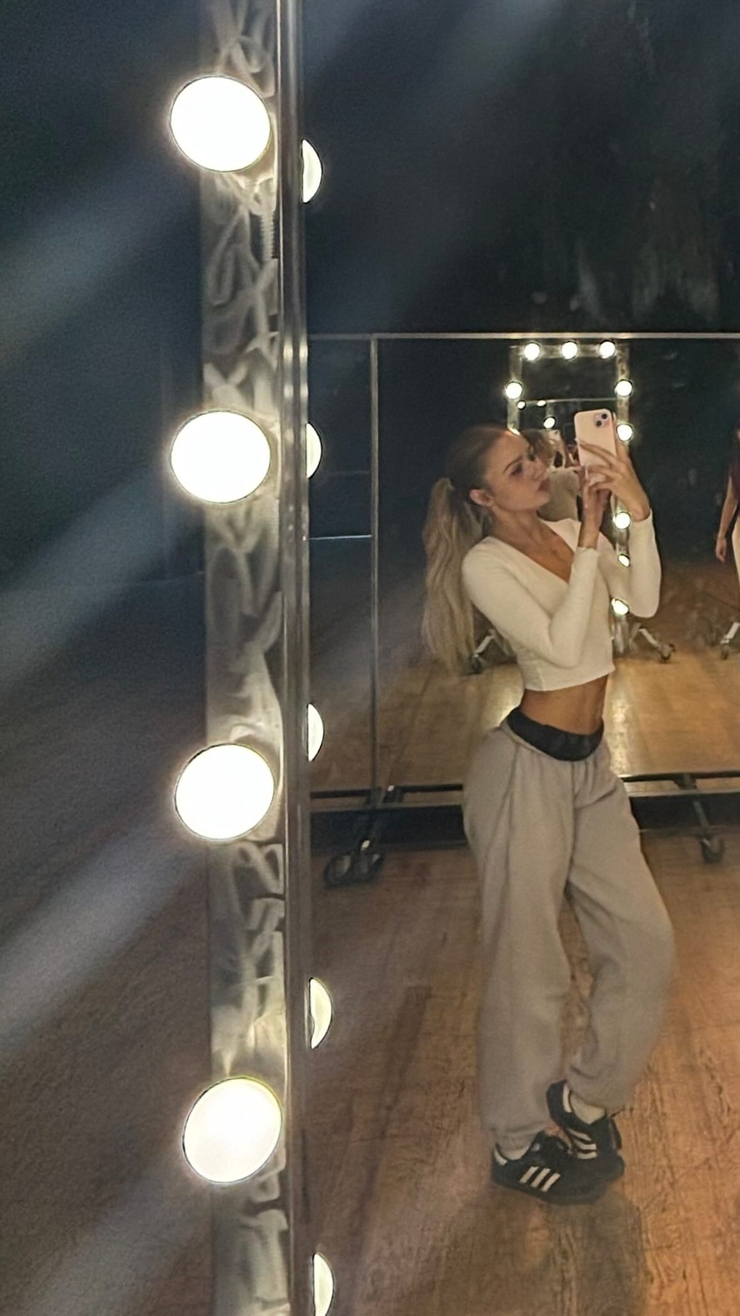 Picture of Ruby Rose Turner