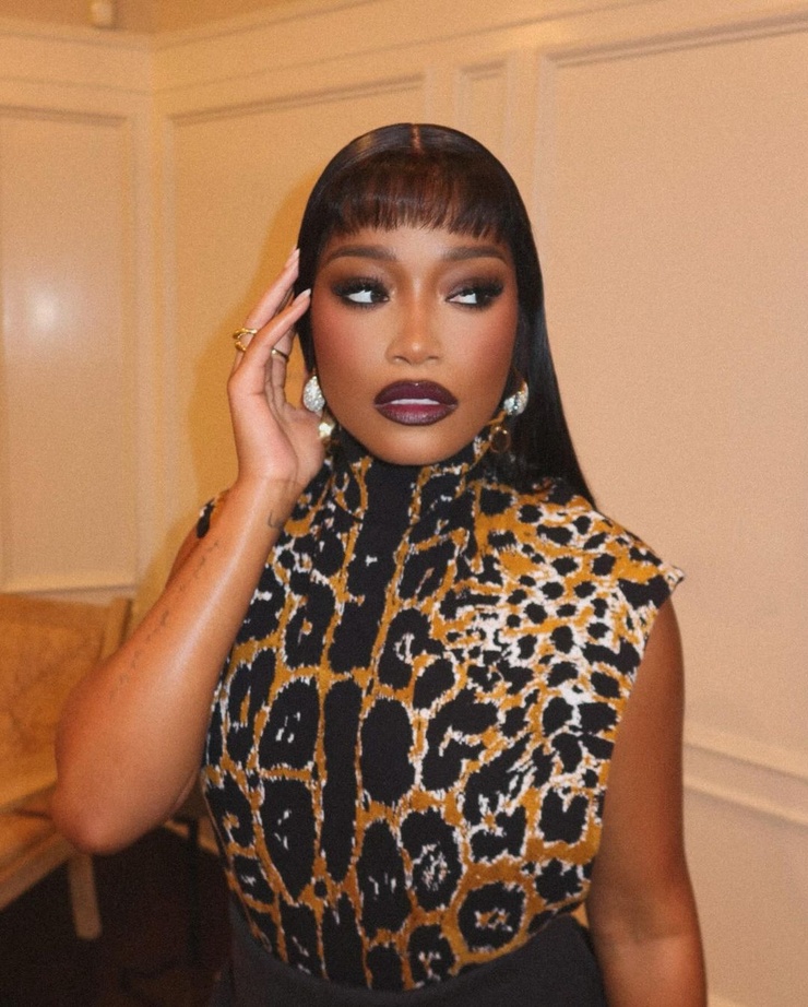 Picture of Keke Palmer